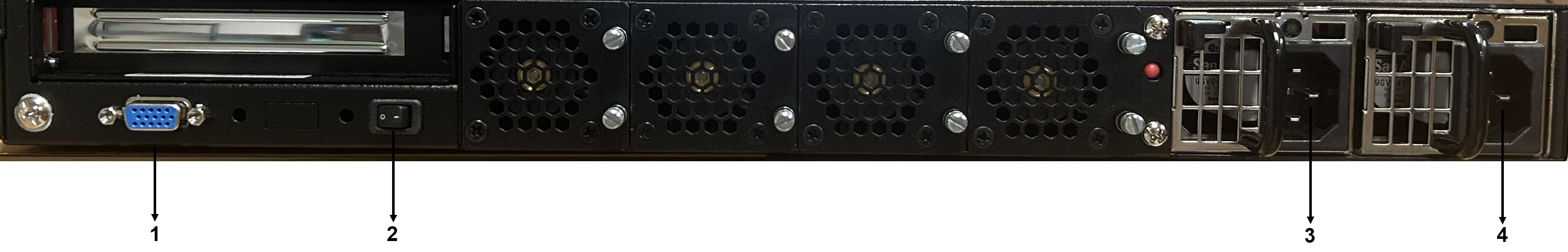 Barracuda Load Balancer ADC Hardware Features | Barracuda Campus